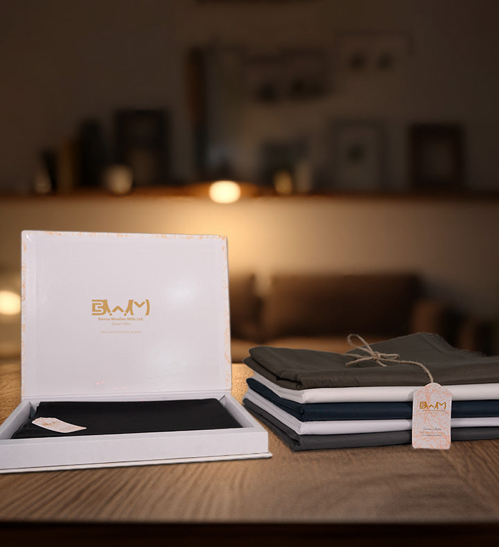 Premium Cotton – Bannu Woollen Mills Ltd.