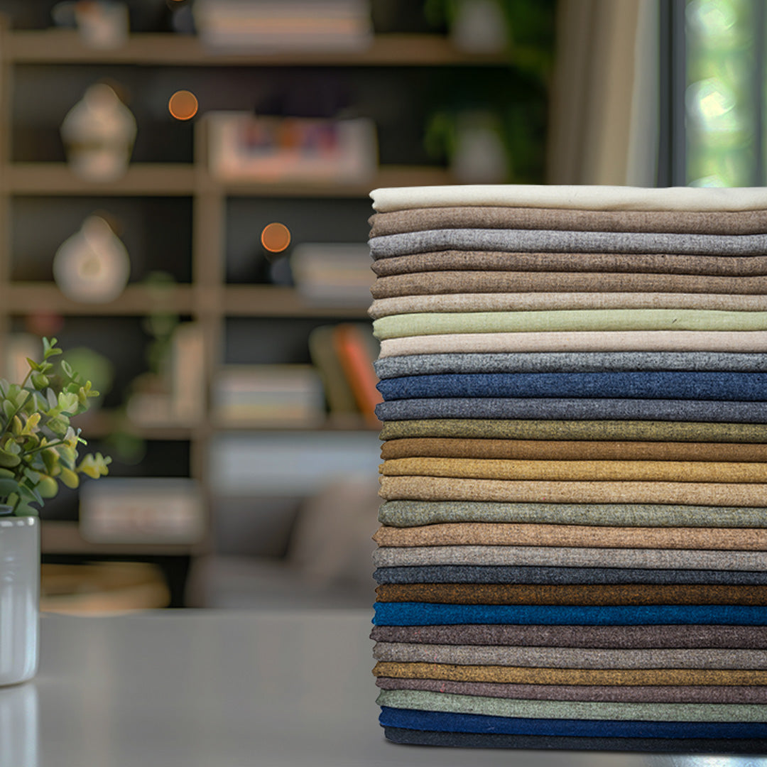 Super Shirting Unstitched Fabric #86 – Bannu Woollen Mills Ltd.