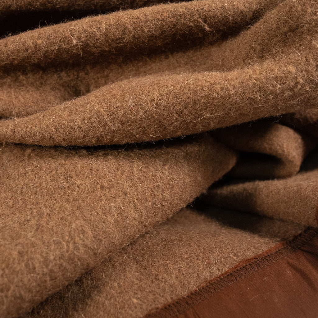 Double Shade Blanket – Bannu Woollen Mills Ltd.