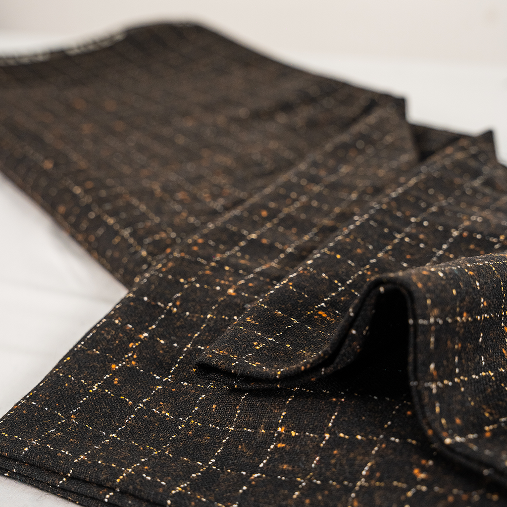 Fancy Check #5 – Bannu Woollen Mills Ltd.